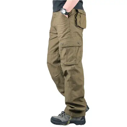 Men’s Cargo Pants | Stylish Tactical and Vintage Cargo Pants | wayrates.com